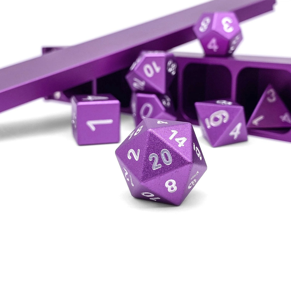 Dice Sets Norse Foundry