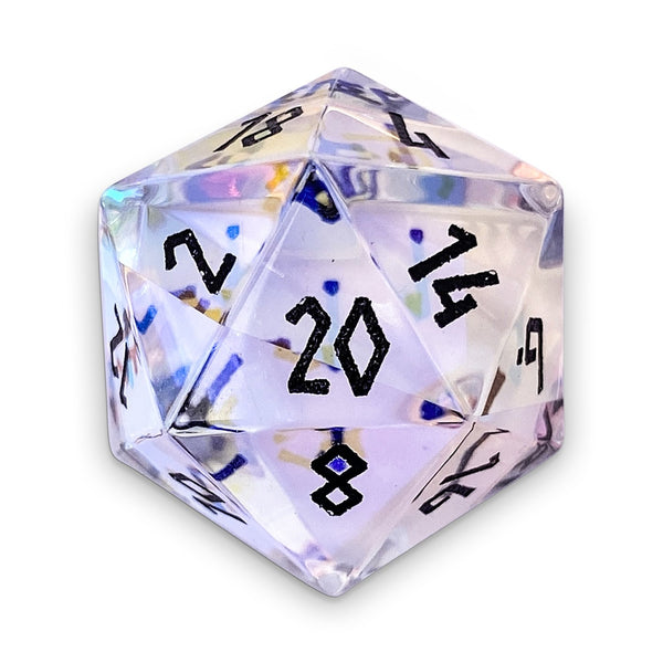 Single Dice – Norse Foundry