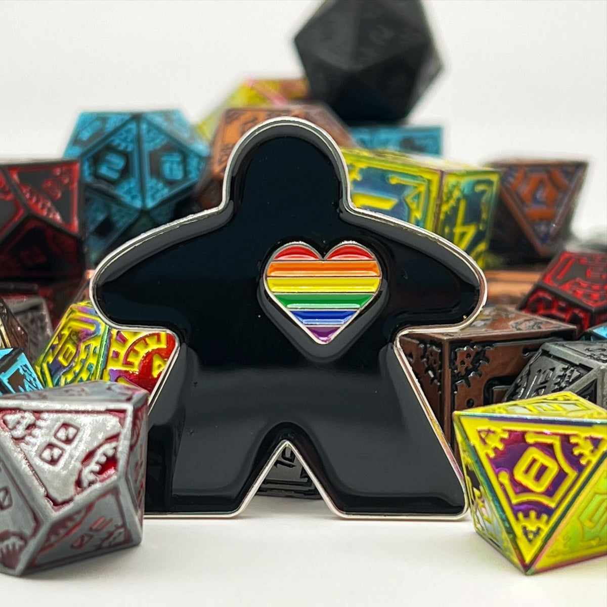 Pride Collection – Norse Foundry