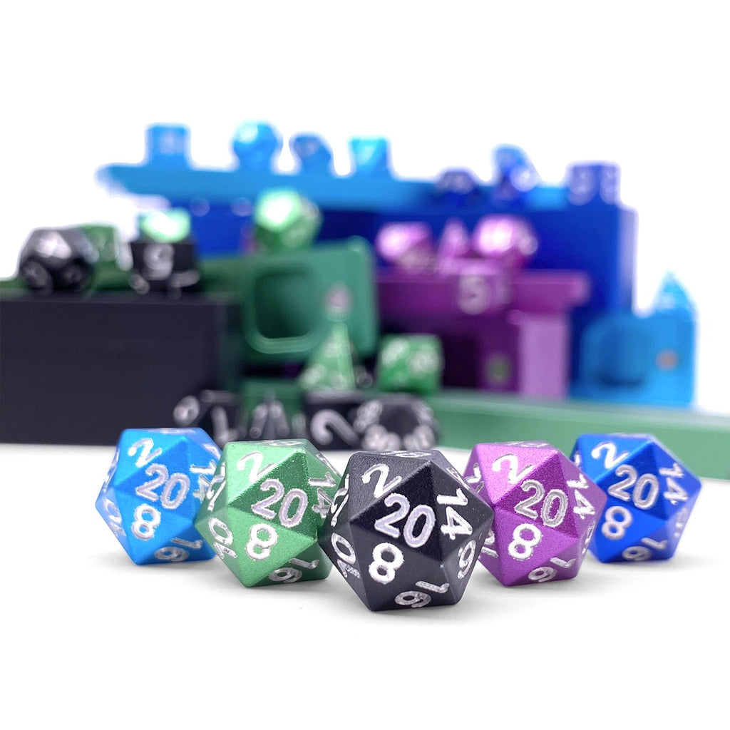 Mini Dice – Norse Foundry