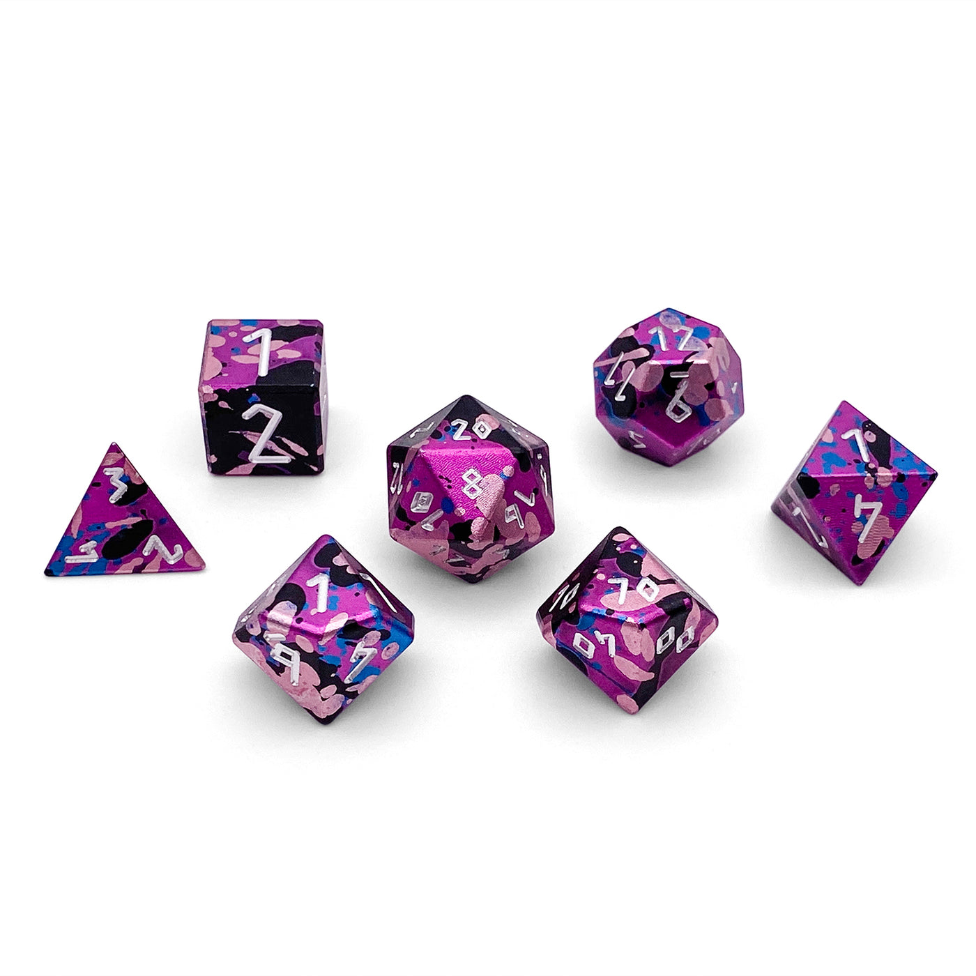 Wondrous Dice – Norse Foundry