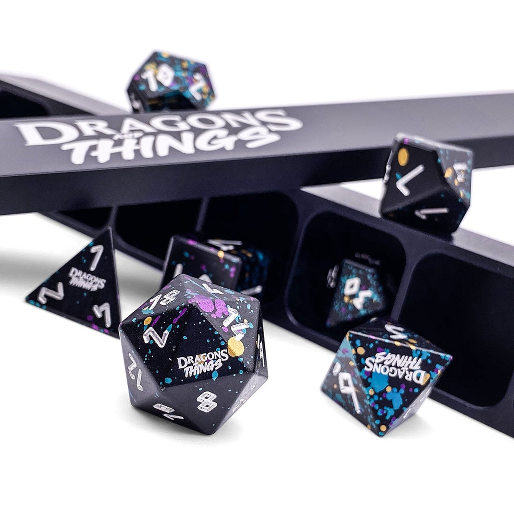 Dragons & Things Merchandise – Norse Foundry