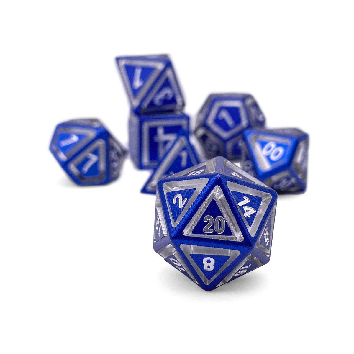 Aluminum Nimbus Sets – Norse Foundry