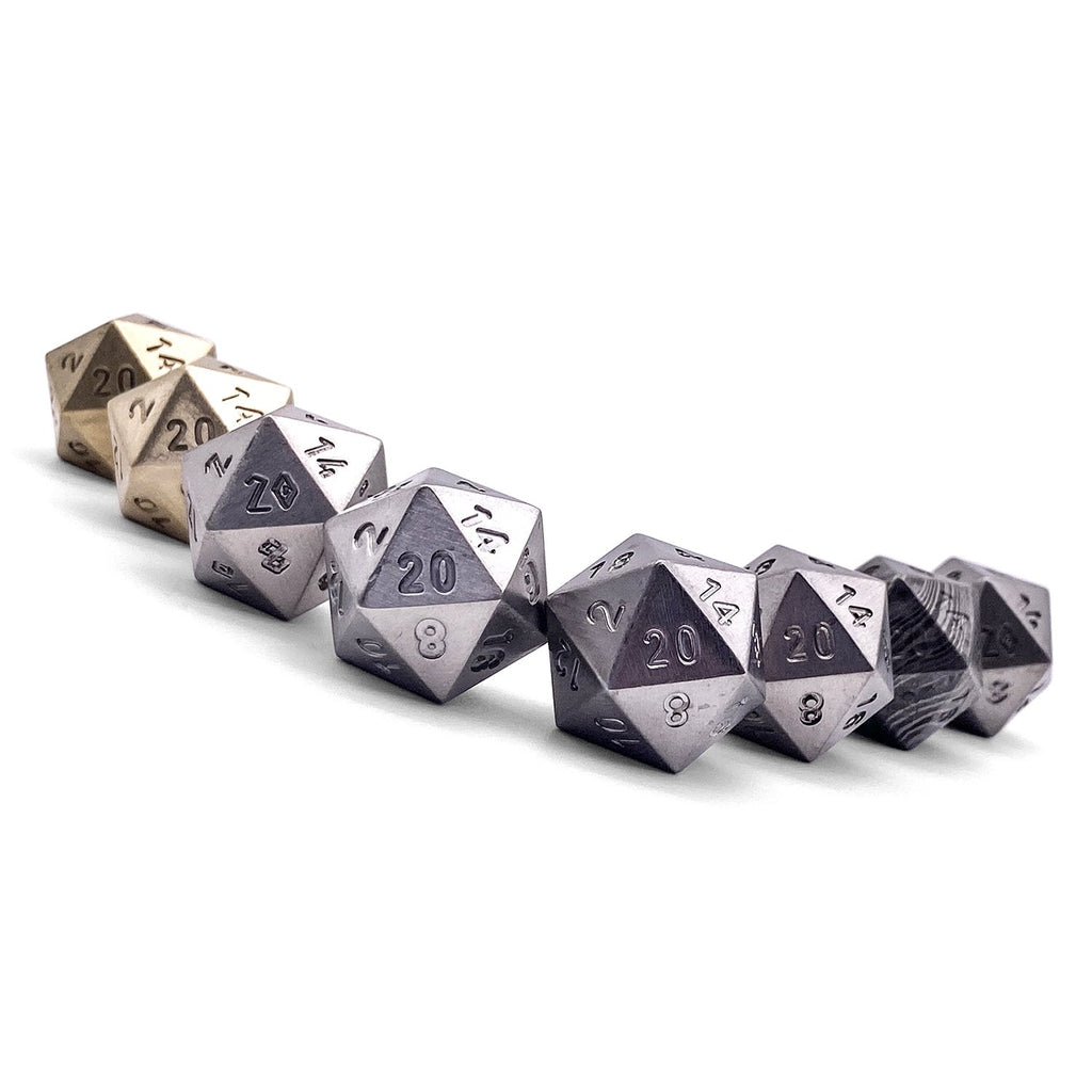 Single Dice - Norse Foundry