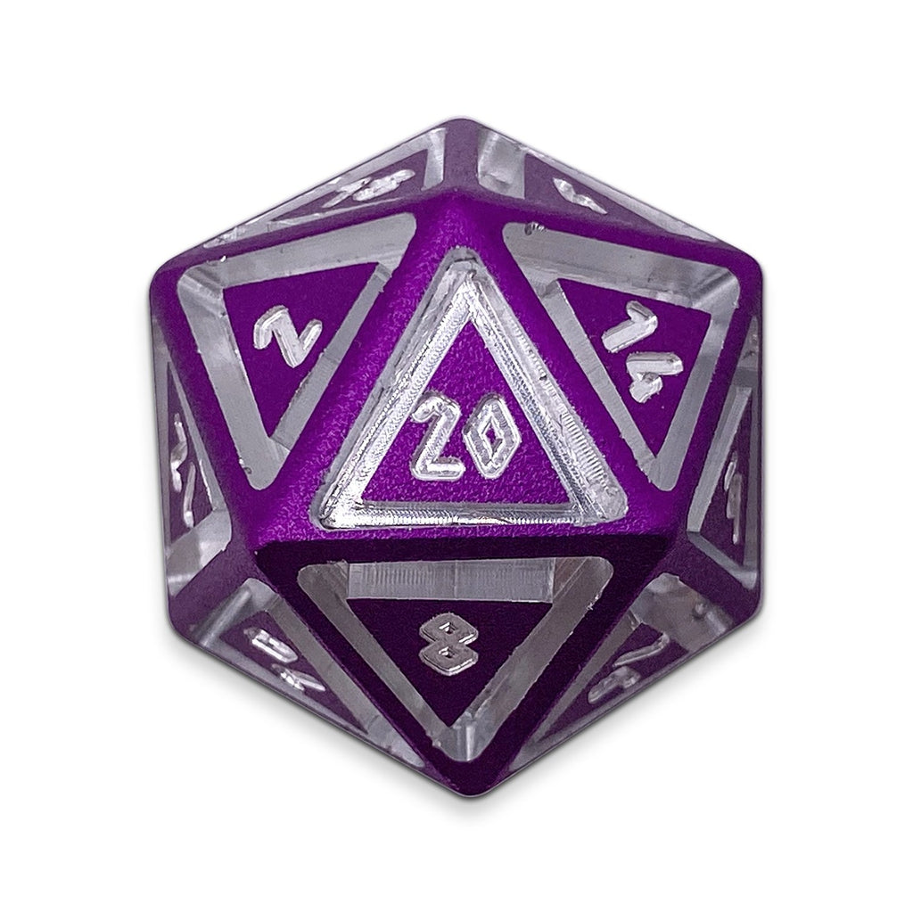 Nimbus™ Dice - Norse Foundry