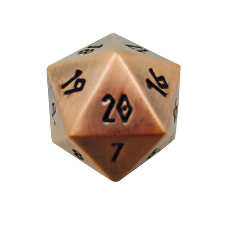Countdown Dice – Norse Foundry