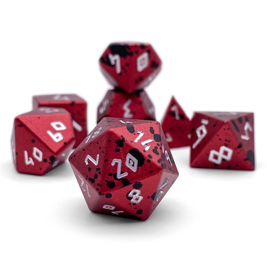 Wondrous Dice – Norse Foundry
