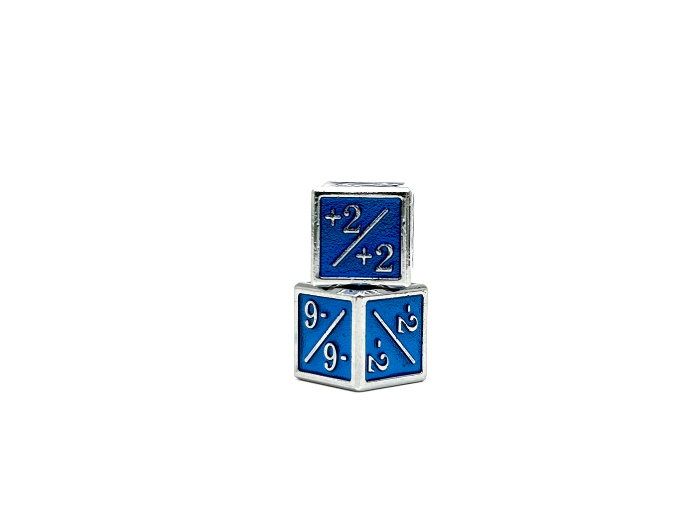 Mimic Die - Hard Enamel Adventure Dice Pin Metal by Norse Foundry ...