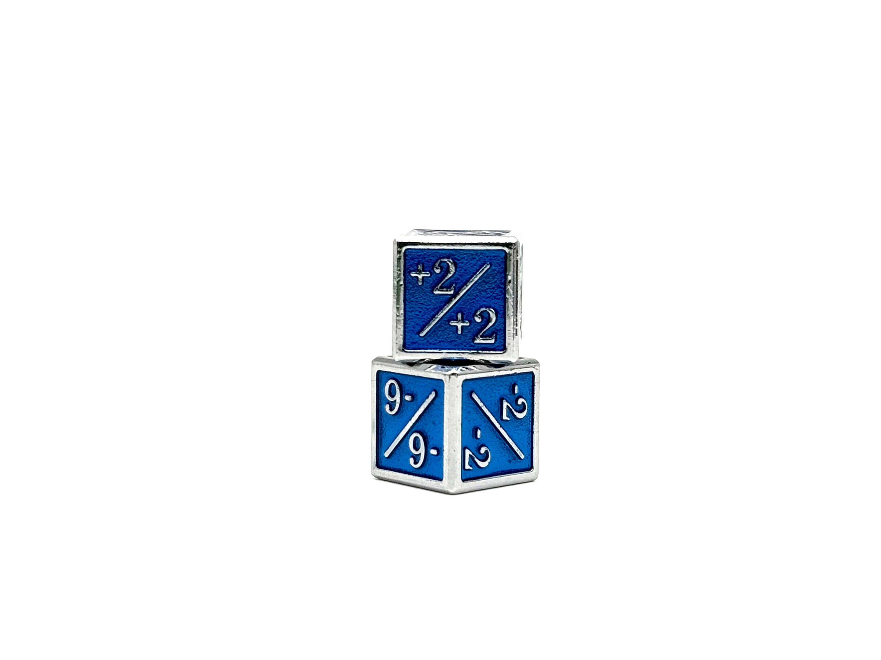 Mimic Die - Hard Enamel Adventure Dice Pin Metal by Norse Foundry ...