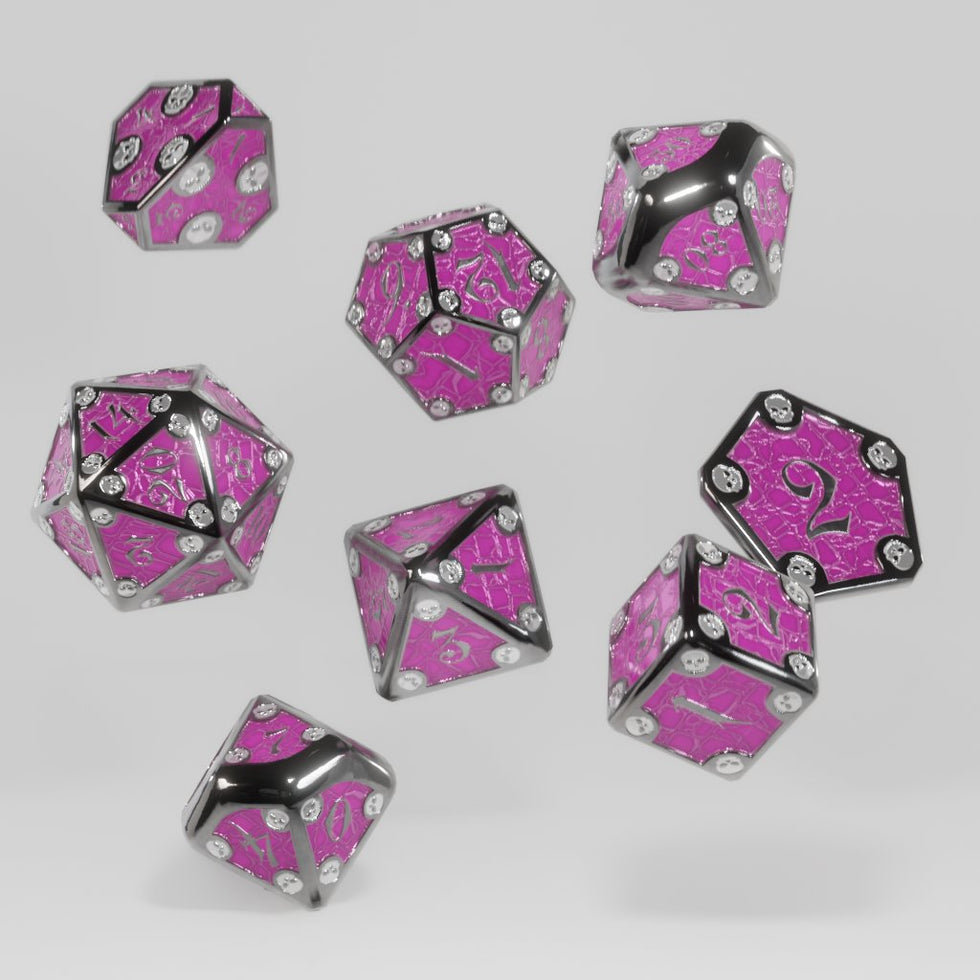 Dice Sets – Norse Foundry
