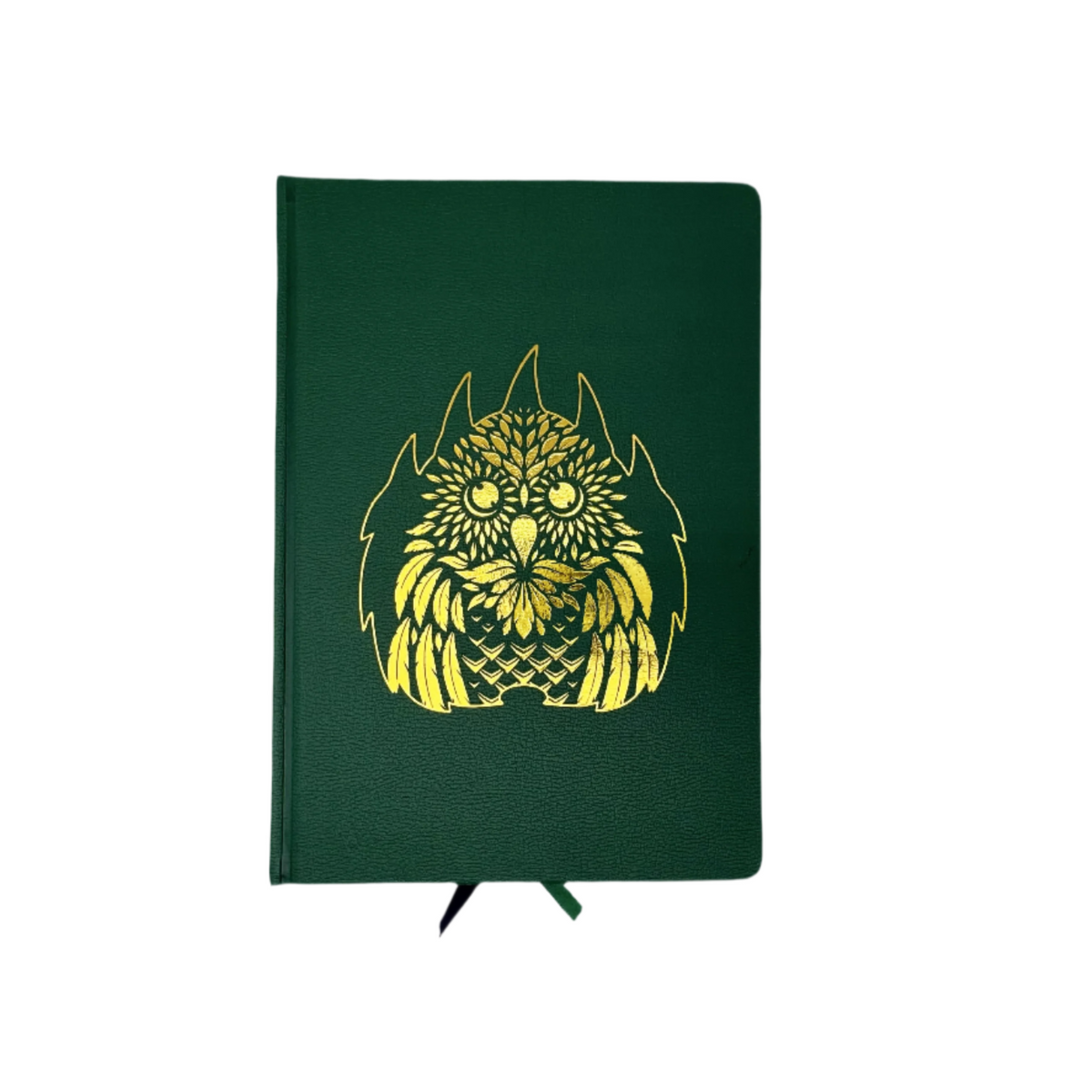 Lined Journal - Owlbear – Norse Foundry