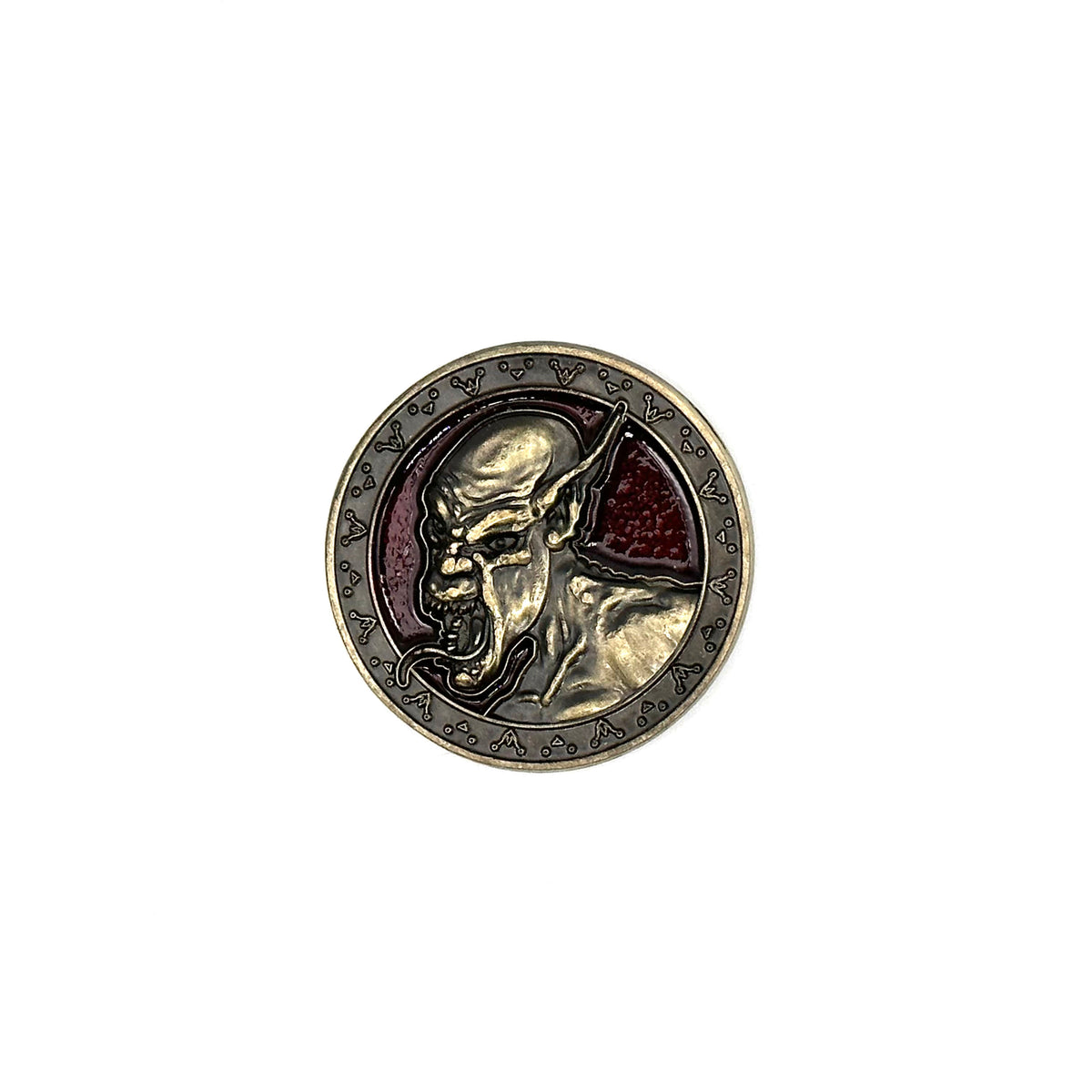 Monster Coins - Ghoul - 10 Pack – Norse Foundry