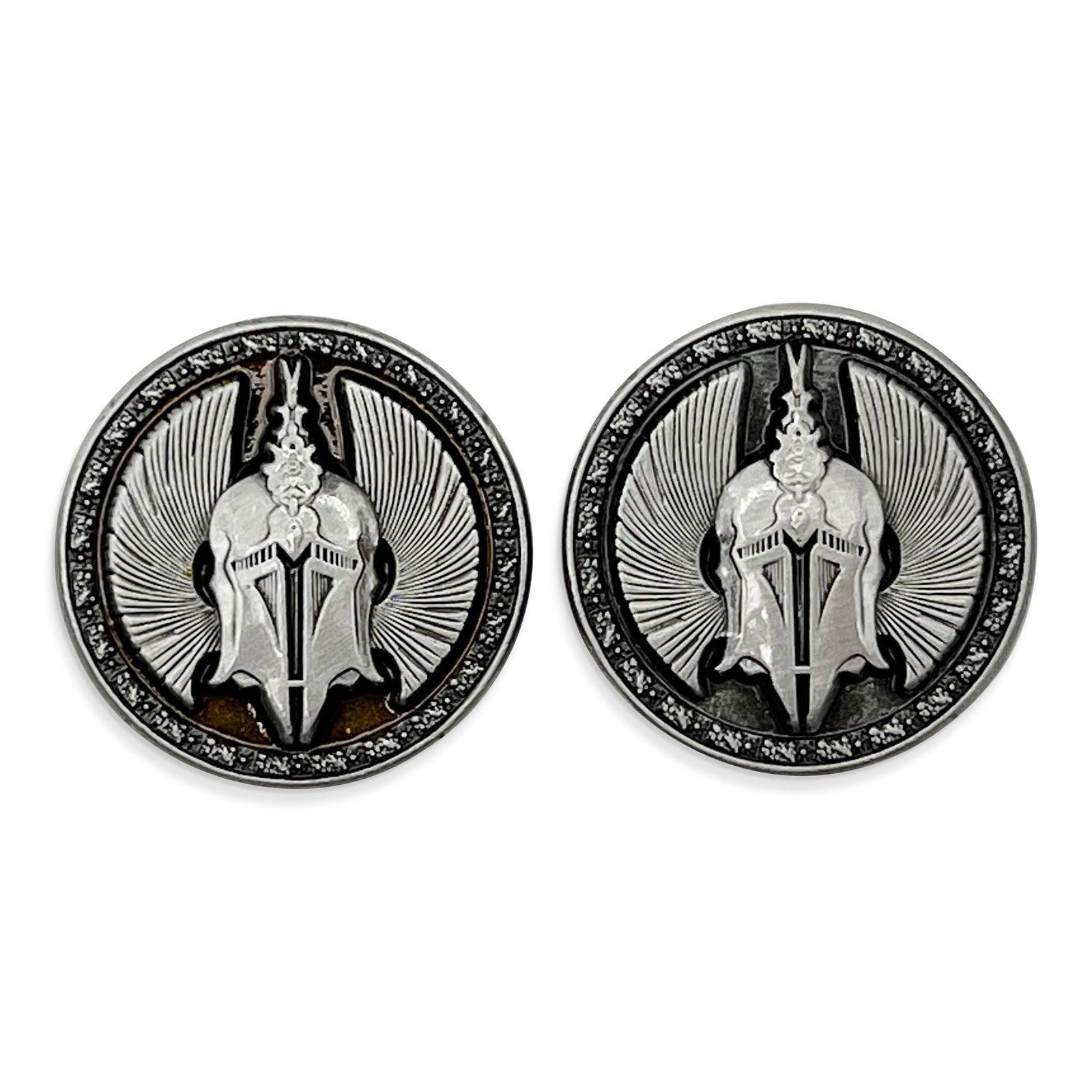 Pack of 10 25mm Coins - Norse Foundry