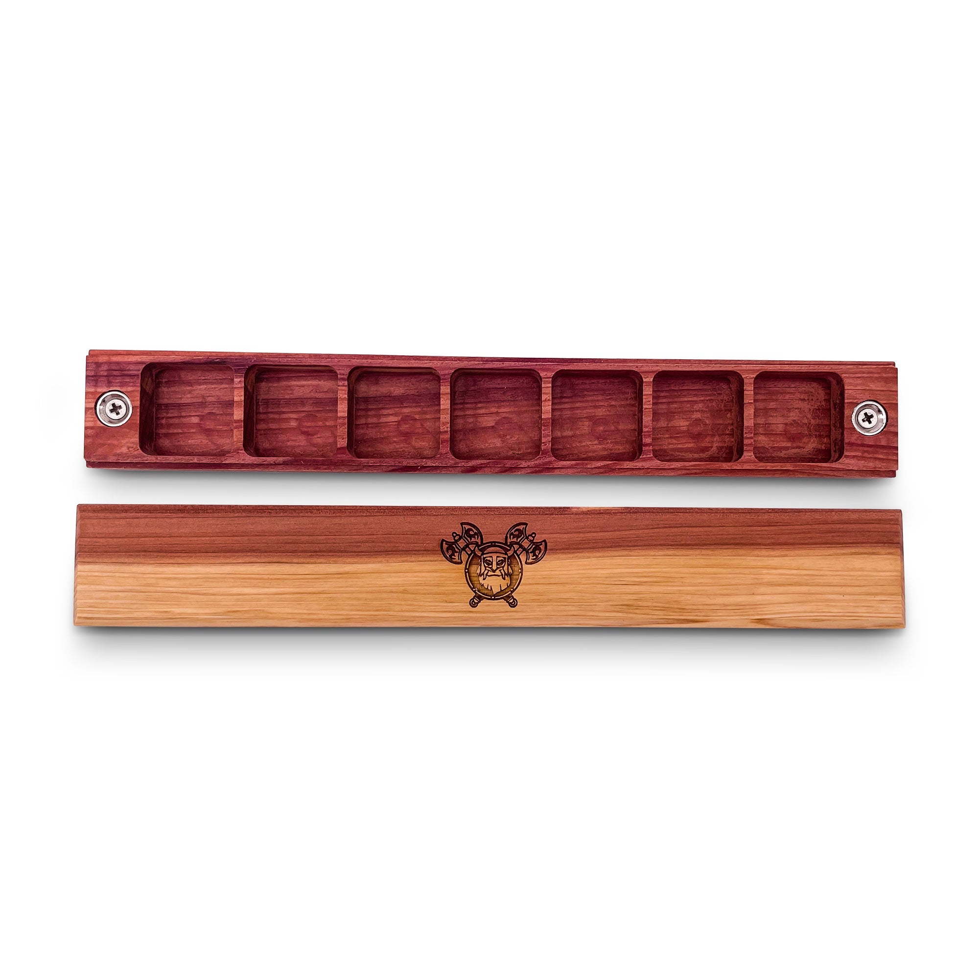 Aromatic cedar chest store