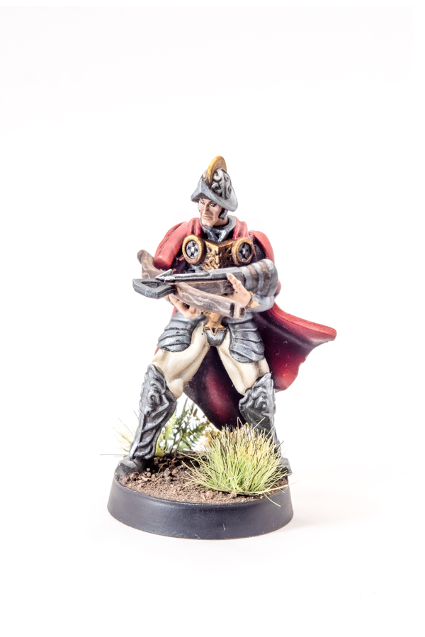 Elf Ancestry Norse Foundry