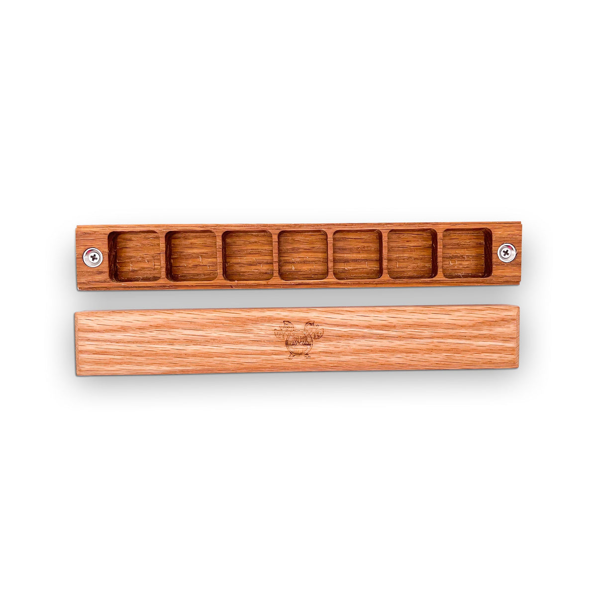 Red Oak Wood - Chest of Holding™ – Norse Foundry