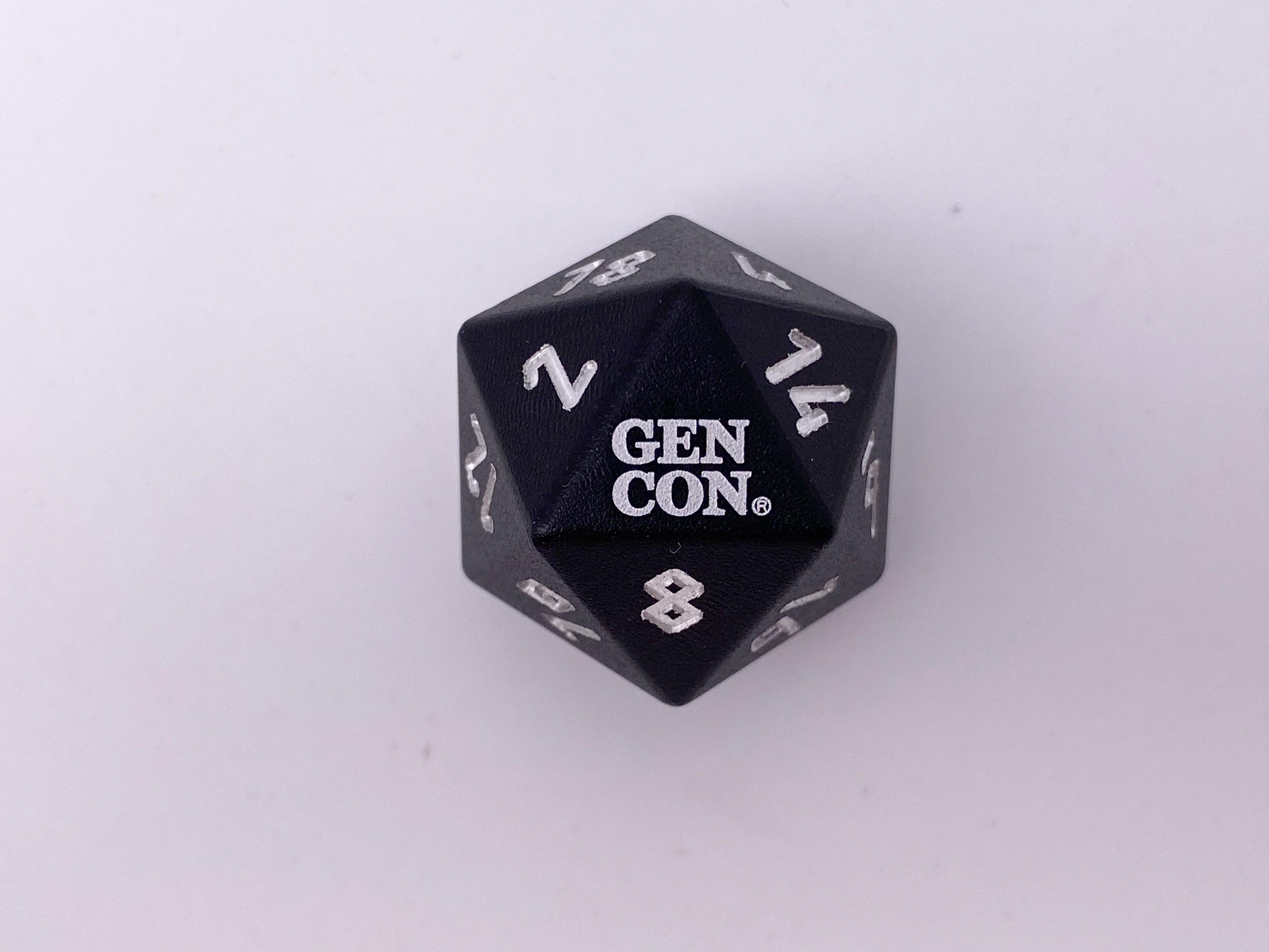 GenCon - Norse Foundry