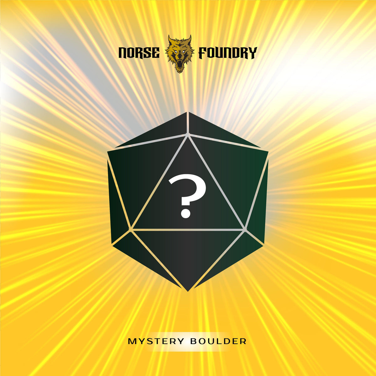 Mystery Deals Norse Foundry