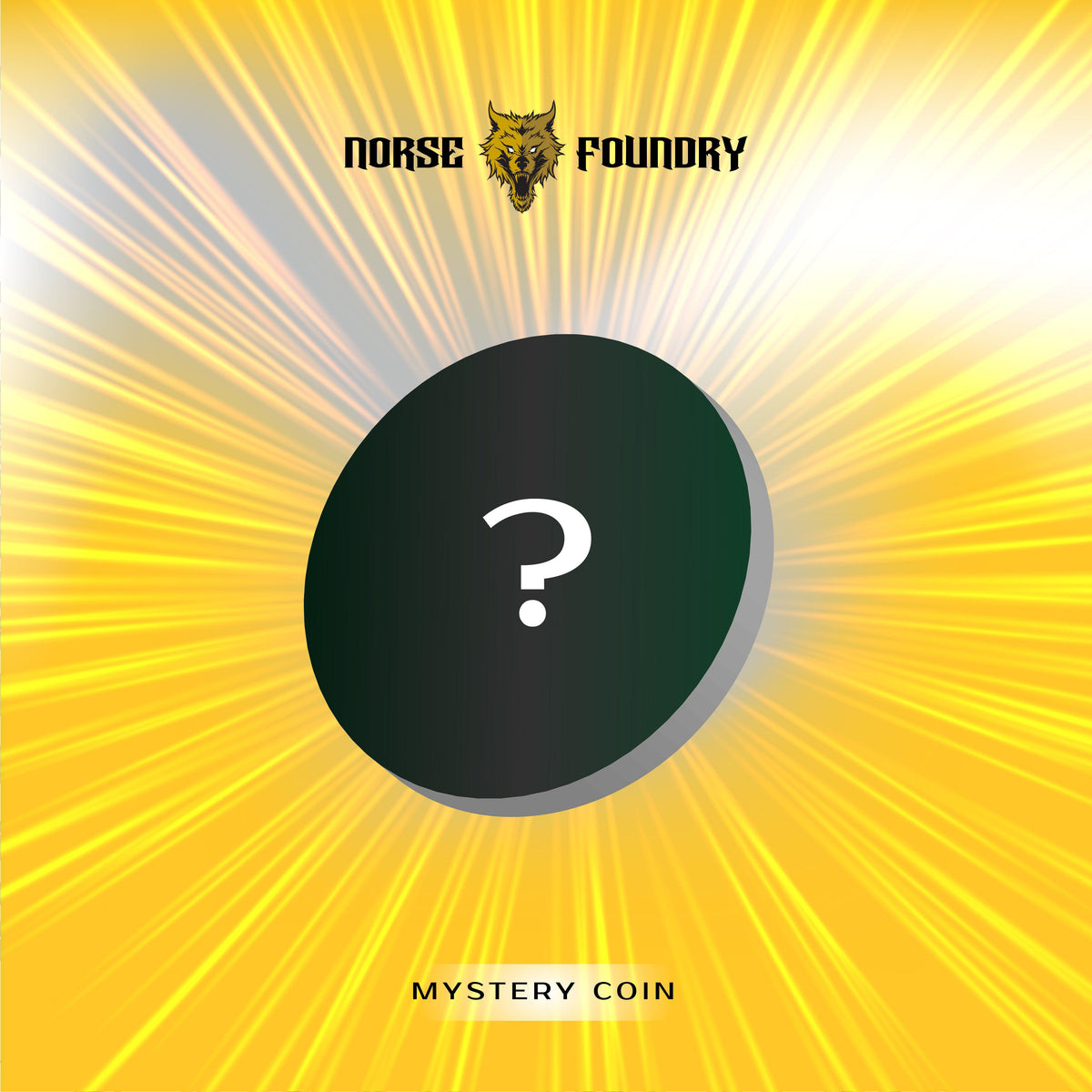 Mystery Deals - Norse Foundry