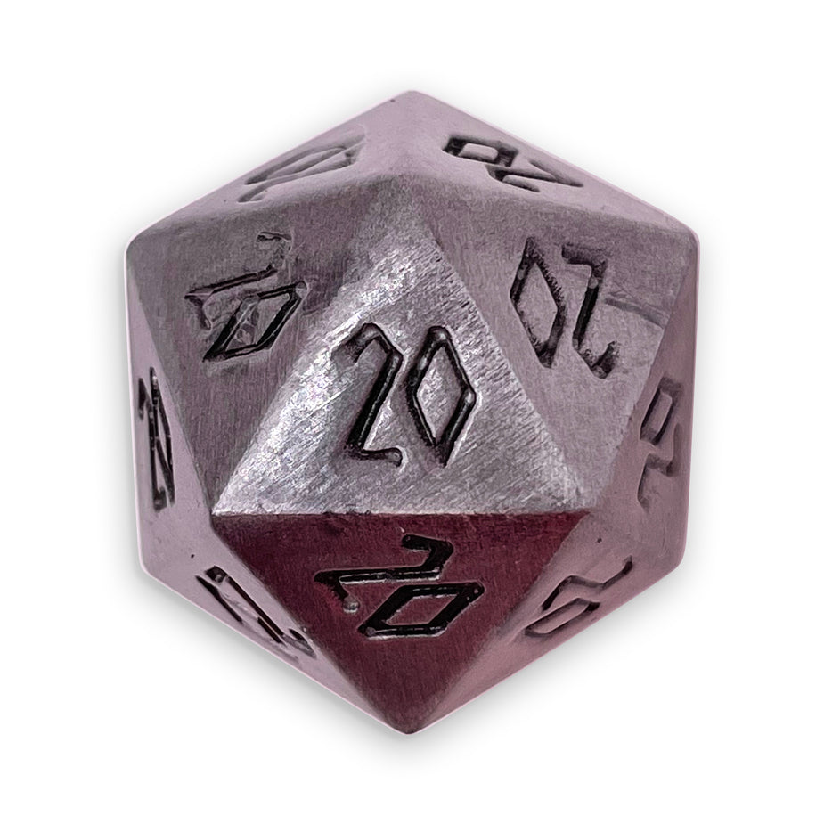 Norse Foundry Dice of Crits Single