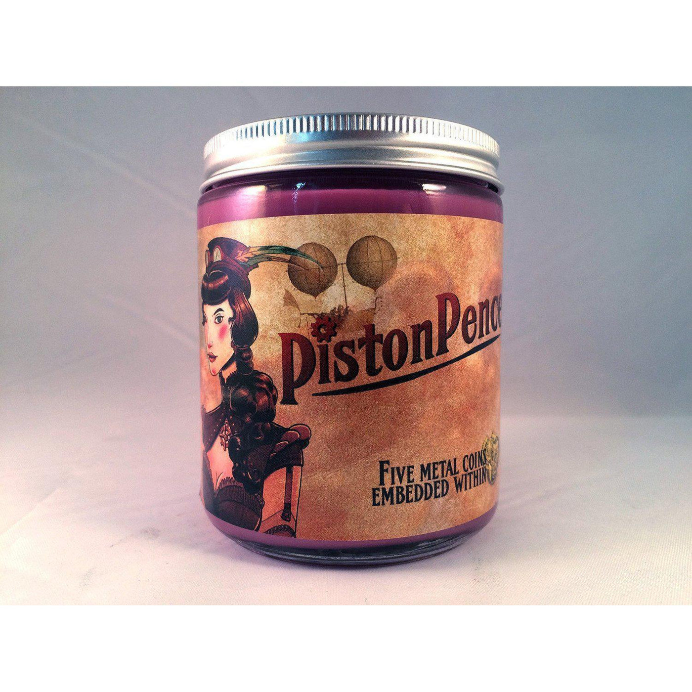 RPG Candles - Norse Foundry