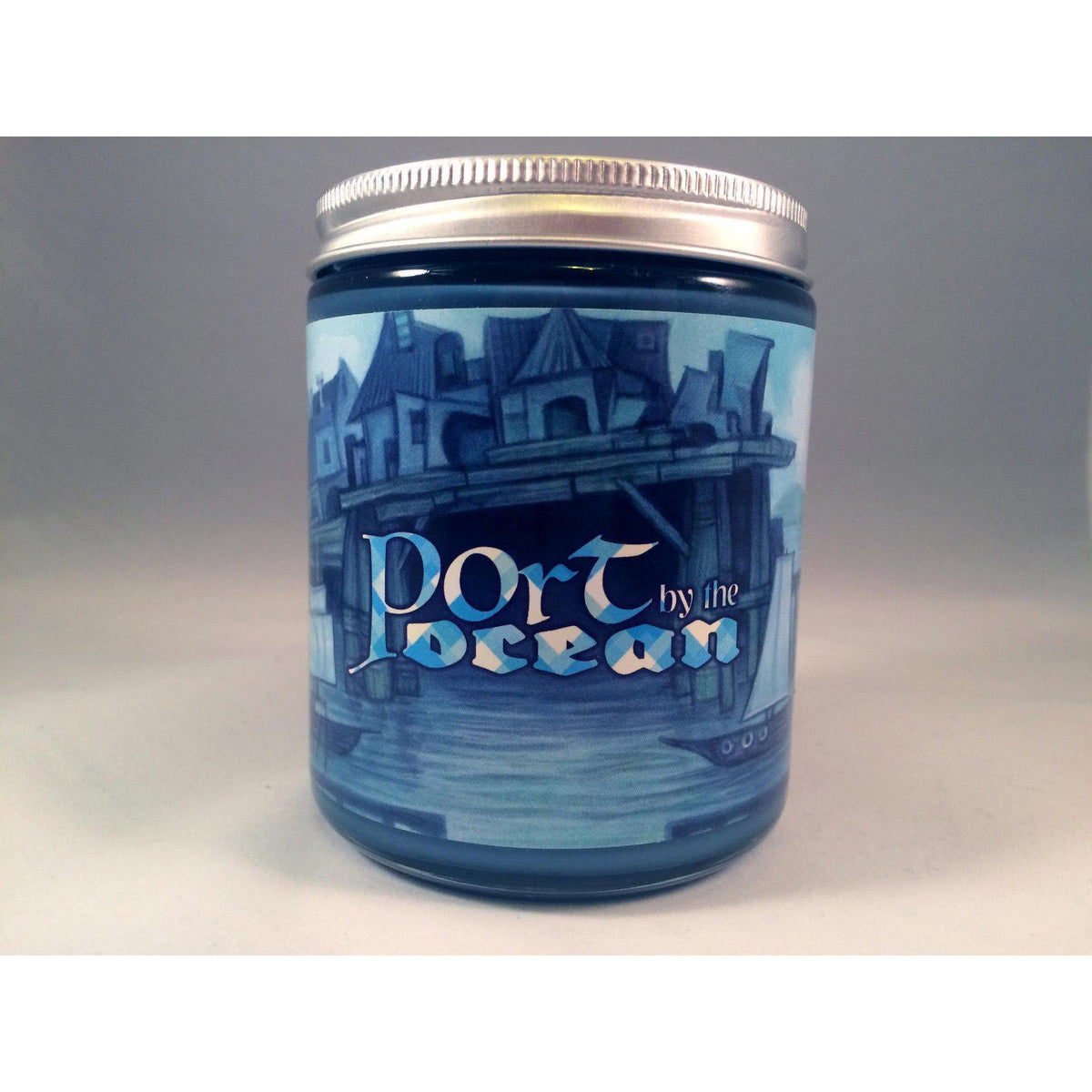 RPG Candles - Norse Foundry